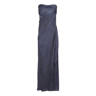 Cortana Damen, Kleider, Blau, 2XSGr&ouml;&szlig;e