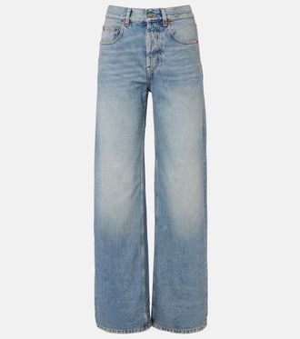 Saint Laurent Jean wide Neo 90s