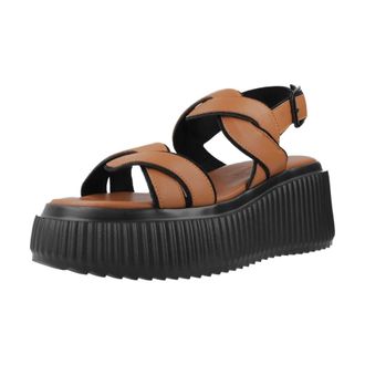 Noa Harmon Damen, Schuhe, Braun, 39 EUGr&ouml;&szlig;e