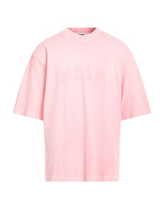 Msgm TOPS - T-shirts auf YOOX.COM