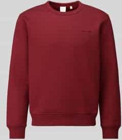 Pepe Jeans London Regular Fit Sweatshirt Modell Jefferson