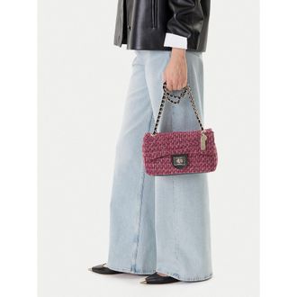 Nine West Handtasche Nine West EO-Hudson-Harmony-LDA8004A Rosa