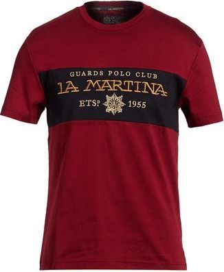 La Martina TOPS - T-shirts sur YOOX.COM