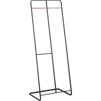 Yamazaki Tableware Porte manteau large Tower 61 x 45 x 163 cm