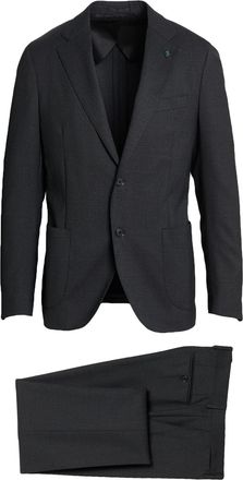 Lardini ANZ&Uuml;GE und CO-ORDS - Anz&uuml;ge auf YOOX.COM