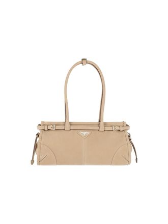 Prada Medium Handbag Bonnie