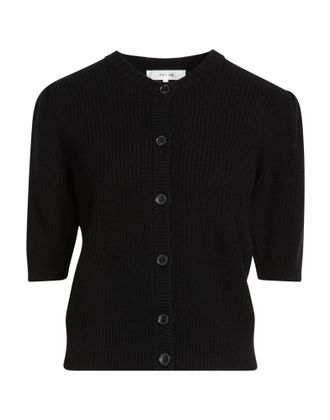 Frame Denim SHRUNKEN S/S CARDI