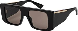Gucci Herren, Accessories, Schwarzk, 50 MMGr&ouml;&szlig;e