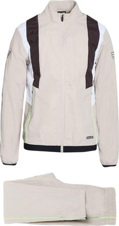 Emporio Armani OVERALLS - Sportanz&uuml;ge auf YOOX.COM