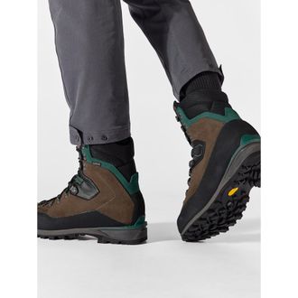 La Sportiva Trekkingschuhe La Sportiva Karakorum Hc Gtx GORE-TEX 21Q807711 Khakifarben
