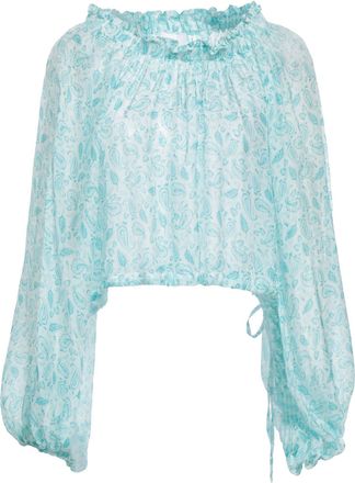 Merci Italia TOPS - Tops auf YOOX.COM