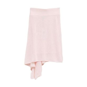 Jacquemus Damen, R&ouml;cke, Rosa, XSGr&ouml;&szlig;e