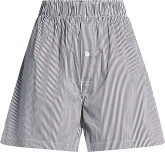 Maison Margiela HOSEN & R&Ouml;CKE - Shorts & Bermudashorts auf YOOX.COM