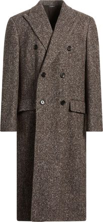 Dolce & Gabbana JACKEN & M&Auml;NTEL - M&auml;ntel auf YOOX.COM