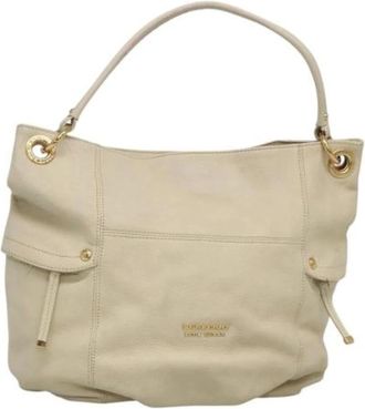 Burberry Damen, Pre-Owned, Weiß, ONE SIZEGröße