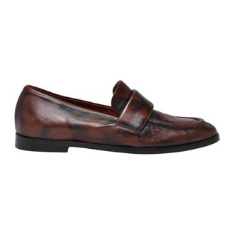 Lorena Paggi Mocassino - - Shoes - Damen - Braun - 41 EU