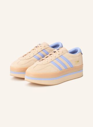adidas Originals Adidas Originals Sneaker Gazelle Stack beige