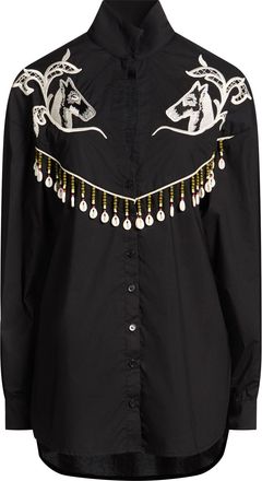 Stella Jean TOPS - Hemden auf YOOX.COM