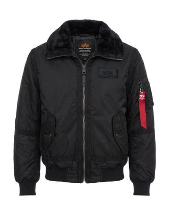 Alpha Industries JACKEN & M&Auml;NTEL - Jacken und Anoraks auf YOOX.COM