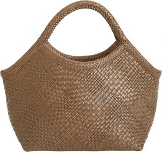 Ibeliv Pure Handtasche - - Bags - Damen - Braun - ONE SIZE