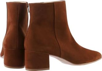 Högl Högl Femme Beatrice Ankle Boot, Nut, 37 EU X-Large