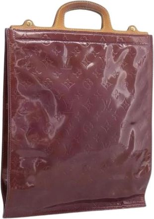 Louis Vuitton Damen, Pre-Owned, Lila, ONE SIZEGr&ouml;&szlig;e