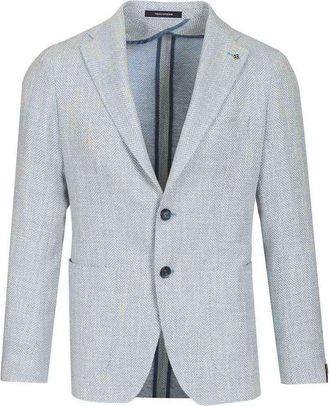 Tagliatore Blazer - Bleu Clair