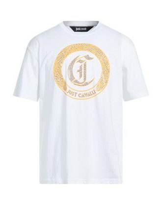 Just Cavalli TOPS - T-shirts sur YOOX.COM