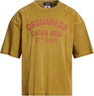 Dsquared2 TOPS - T-shirts auf YOOX.COM