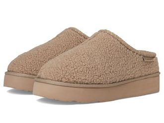 Bearpaw Chaussons pour femme Snuggle Martis rose p&acirc;le, Morille, 37 EU