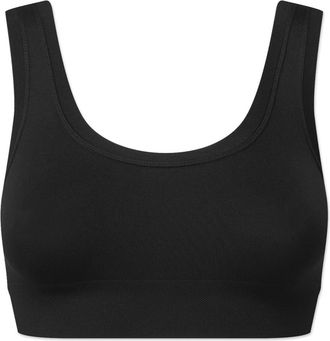 Heist Studios Femme, Sous-v&ecirc;tements, Noir, Taille: 42 FR Softskin Bralette
