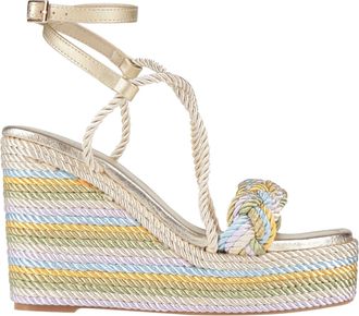 Tosca Blu SCHUHE - Espadrilles auf YOOX.COM