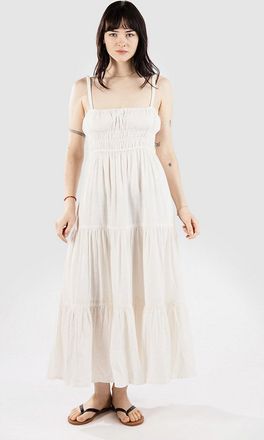 Roxy Sushin Coast So Kleid egret