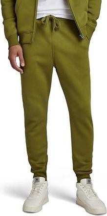 G-Star G-Star Homme Pantalon De Survêtement Premium Core Type C, brun (tobacco D15653-C235-248), XXL
