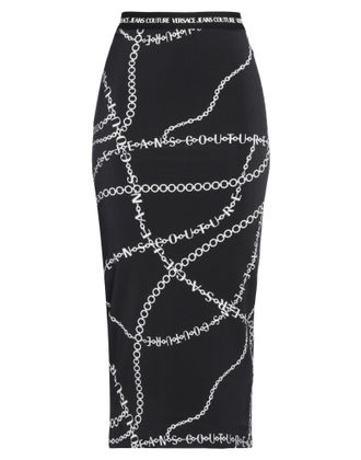 Versace HOSEN & R&Ouml;CKE - Midi-R&ouml;cke auf YOOX.COM