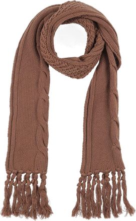 Jacob Cohen ACCESSOIRES - Schals auf YOOX.COM