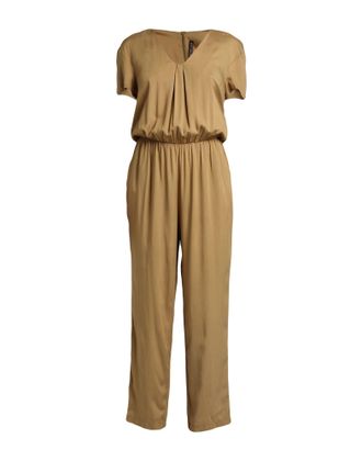 Manila Grace OVERALLS - Jumpsuits auf YOOX.COM