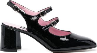 Carel Pumps - Schwarz