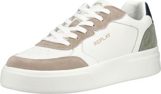 Replay Sneaker Notting