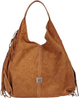 Marc Ellis Femme, Sacs, Brun, Taille: ONE Size Reanna M Cm Fr