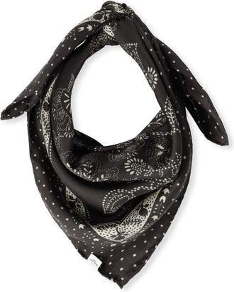 Becks&ouml;ndergaard Damen, Accessories, Braun, ONE SIZEGr&ouml;&szlig;e