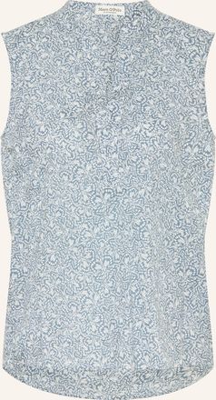 Marc O'Polo Marc Opolo Blusentop blau