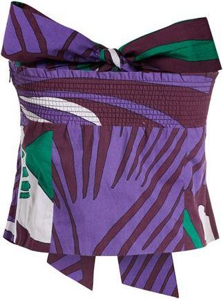 Nenette TOPS - Tops sur YOOX.COM