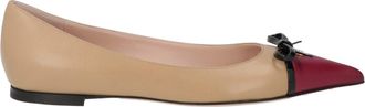 Valentino Garavani SCHUHE - Ballerinas auf YOOX.COM