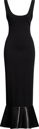 Nanushka KLEIDER - Maxi-Kleider auf YOOX.COM