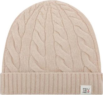 Peuterey Cappello - - Accessories - Damen - Braun - ONE SIZE