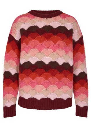 Alanui Damen Pullover Mehrfarbig Gr&ouml;&szlig;e M
