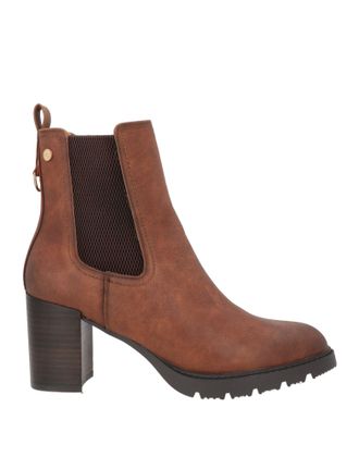 Xti SCHUHE - Stiefeletten auf YOOX.COM