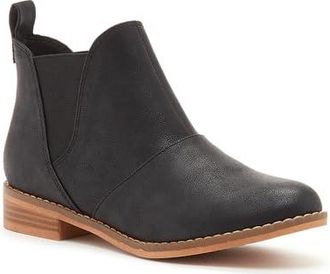 Rocket Dog Femme Maylon Bottines à la Cheville, Noir, 37 EU