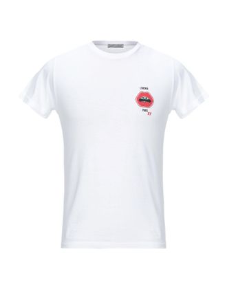 Daniele Alessandrini TOPS - T-shirts auf YOOX.COM